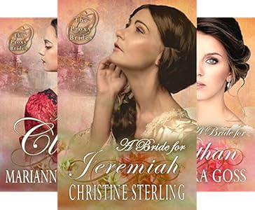 Amazon.com: A Bride for Lucas: The Proxy Brides book 80 eBook : Lee, Farrah: Books